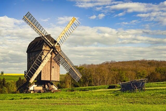 Hillman Ikart Golf Trolley Review: Innovative Design » GolfGearDirect.blog