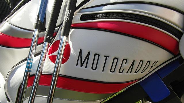 Motocaddy M1 Electric Golf Trolley Review: Is It Still A Game Changer ...