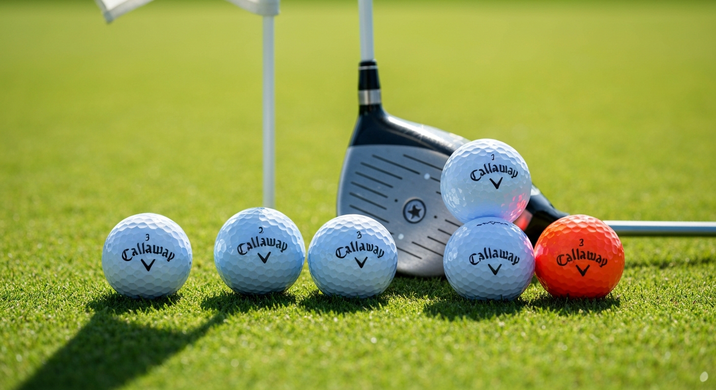 Callaway Ball Comparison: Detailed Analysis Of Top Picks (2026 ...