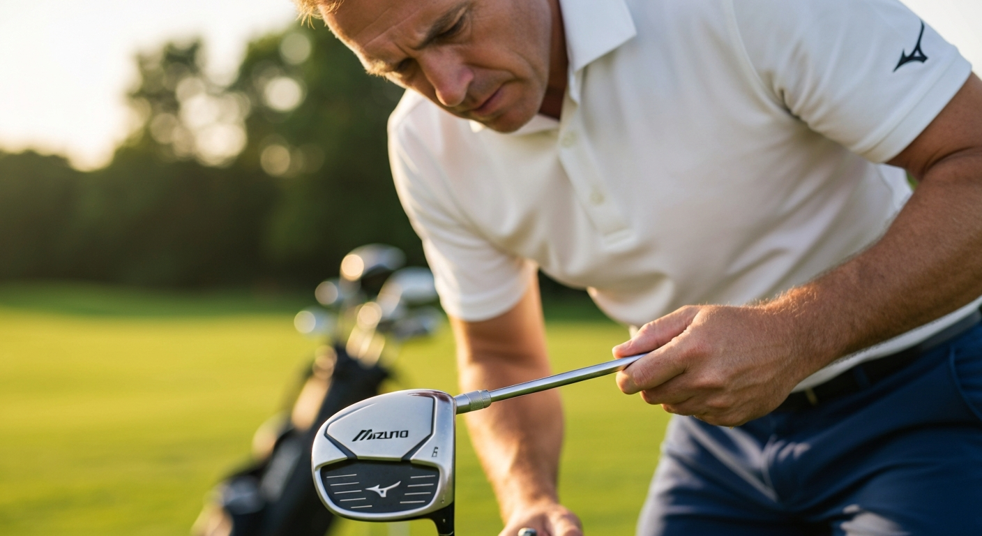 How To Adjust Mizuno JPX EZ Driver? Easy Guide (2026) » GolfGearDirect.blog