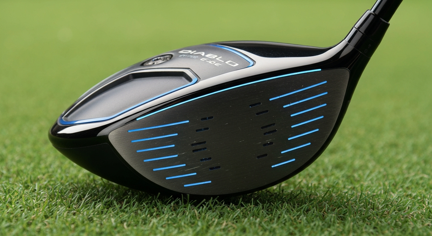 Callaway Diablo Edge Driver Review 2026: Edge Out The Competition ...