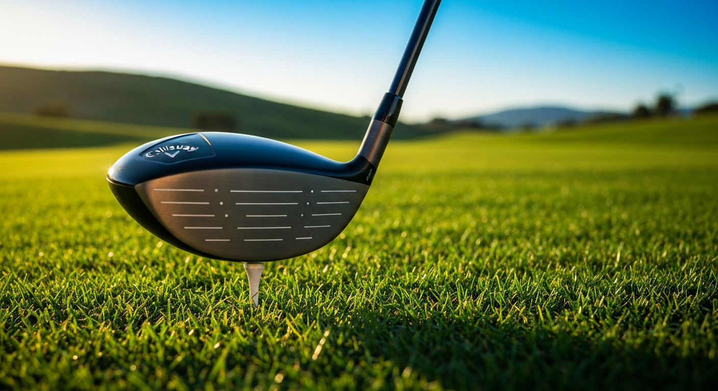 Callaway Paradym Driver Review 2026: Rick Shielsâ Expert Insights ...