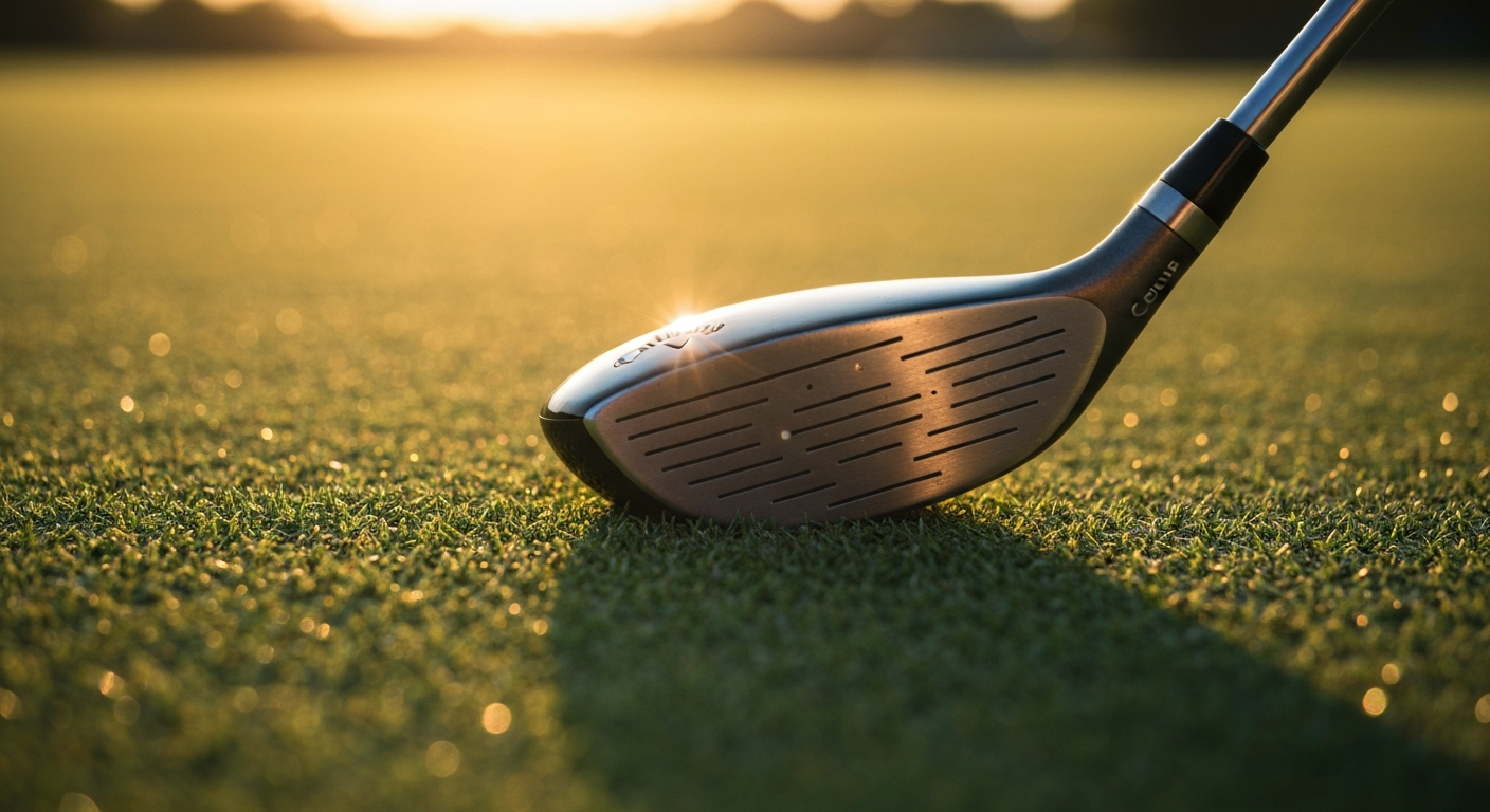 Callaway Rogue ST Max OS Lite Hybrid Review (2026): Lightweight Power ...