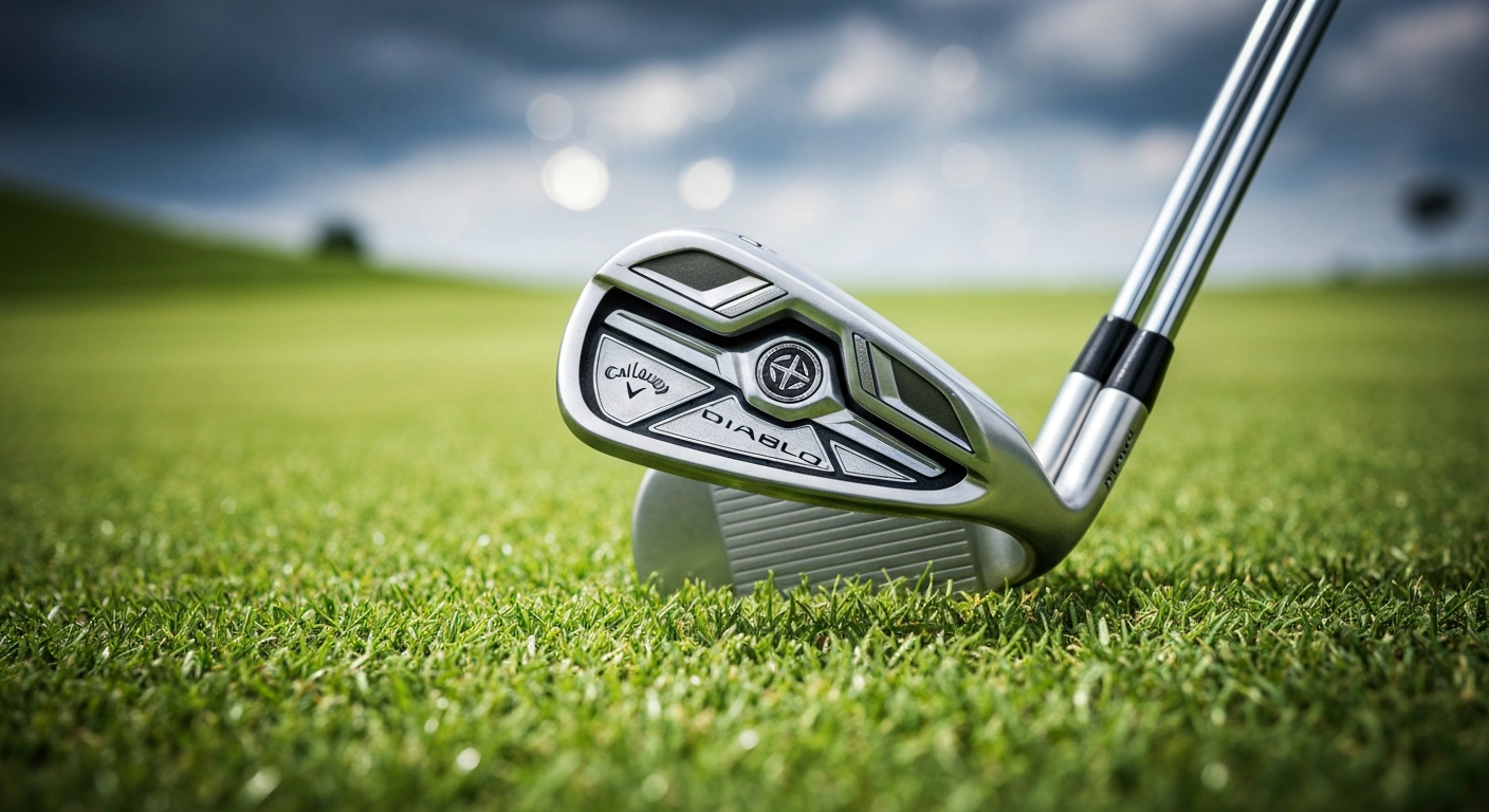Are Callaway Diablo Irons Good? Full Test Results (2026 ...