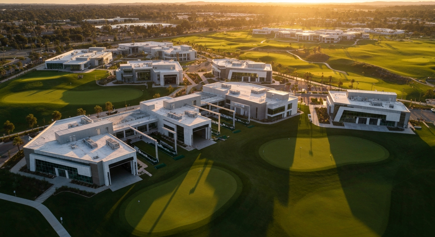 Where Is The TaylorMade Kingdom? Exclusive Access Guide (2026 ...