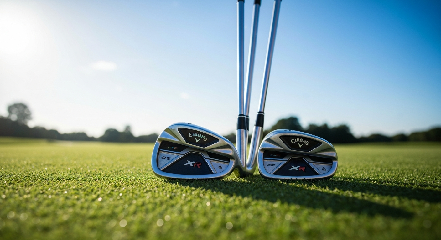 Callaway OS XR Irons Review: Oversized And Optimized (2026 ...
