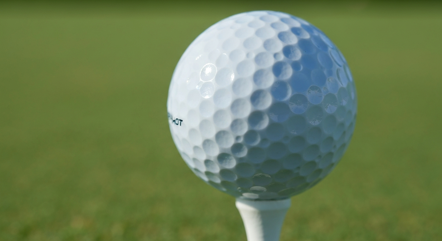 Are Callaway Superhot Golf Balls Good? Detailed Analysis (2026 ...