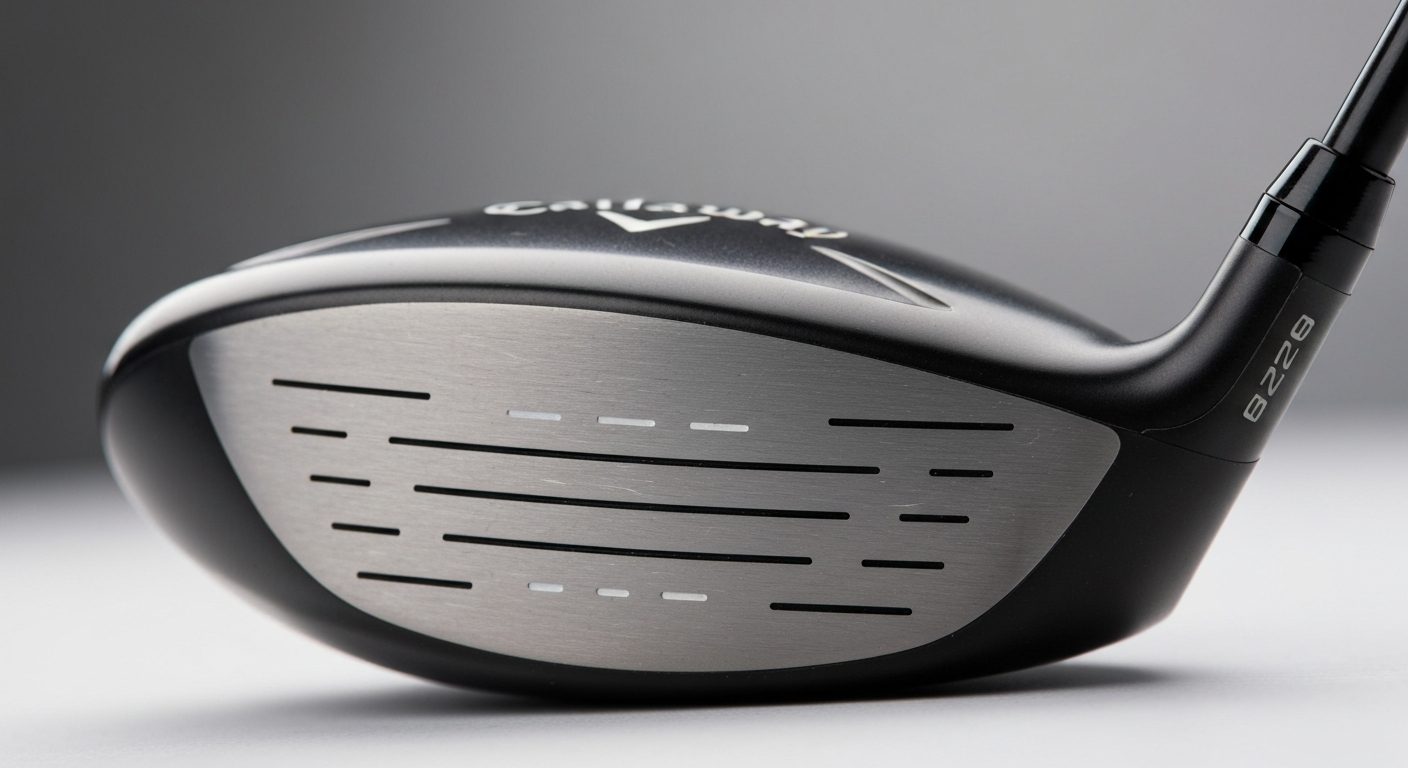 Are Callaway Apex Pro Blades? The Ultimate Review (2026 ...