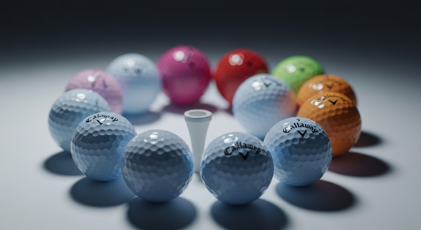 Callaway Golf Balls: Which One Is Best For You? (2026) » GolfGearDirect ...