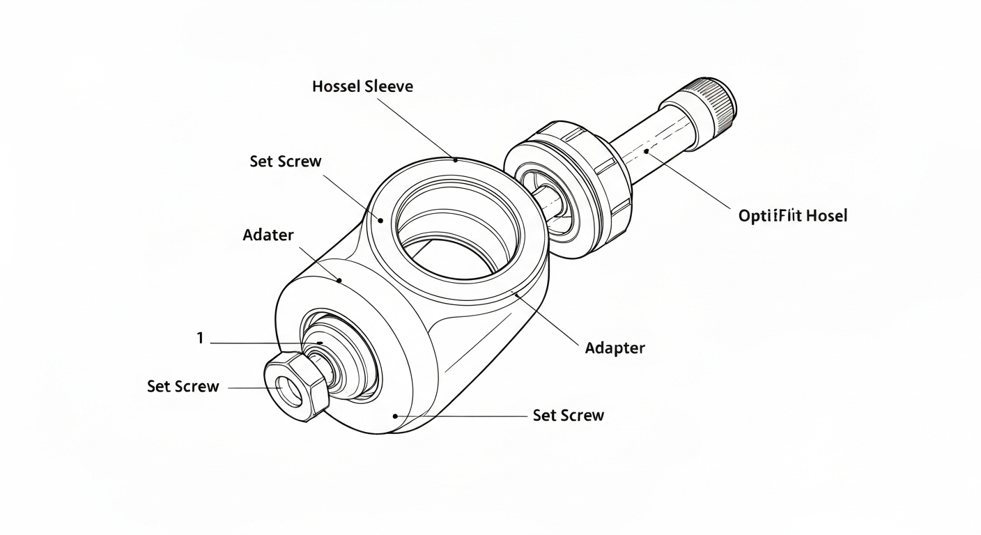 Optifit 4 Hosel | Ultimate Guide & Review