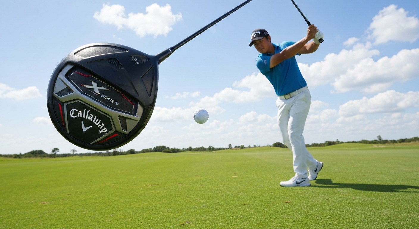 Callaway X Series Irons | Ultimate Guide & Review