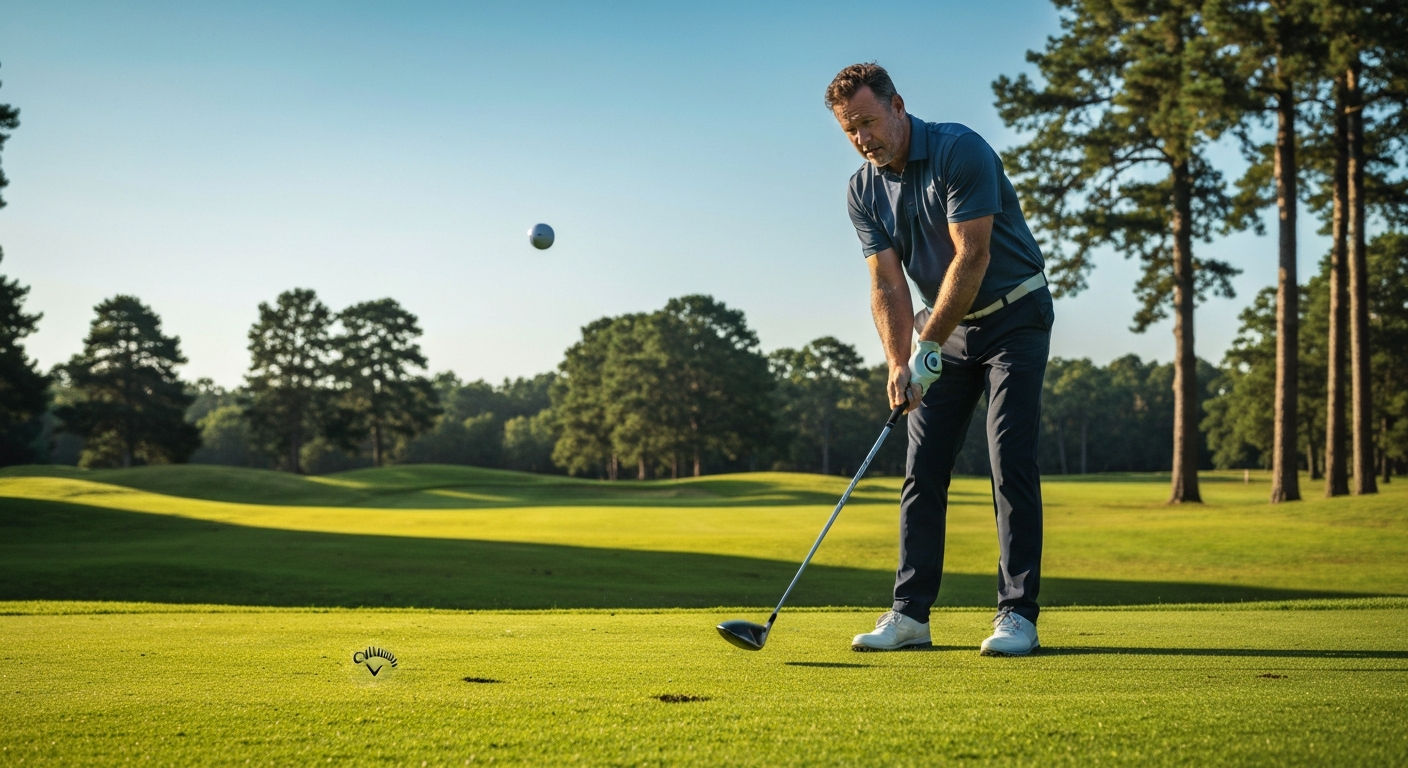 Callaway Max Golf Ball Review: Maximum Distance And Forgiveness (2026 ...