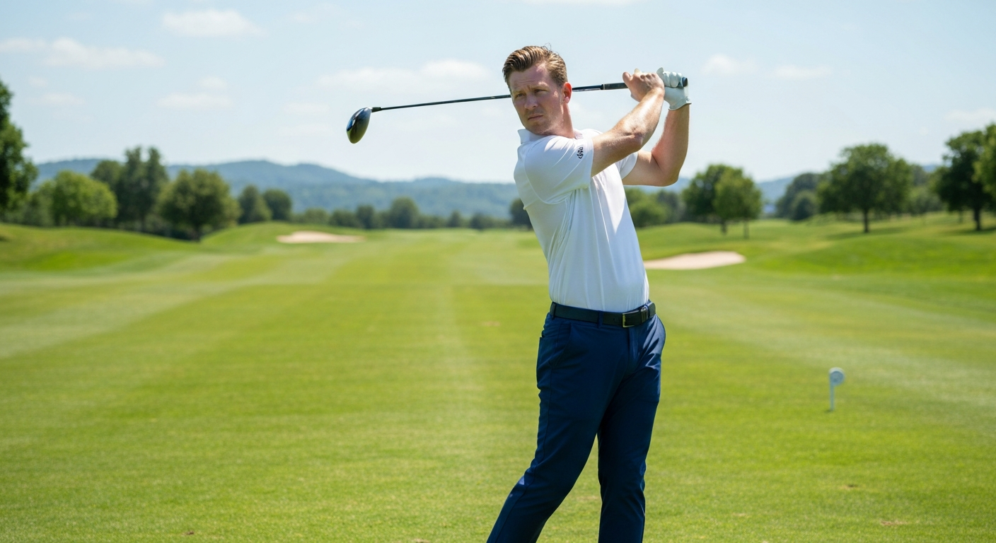 Is The TaylorMade SIM 2 Max Driver Forgiving? (2026 Review ...