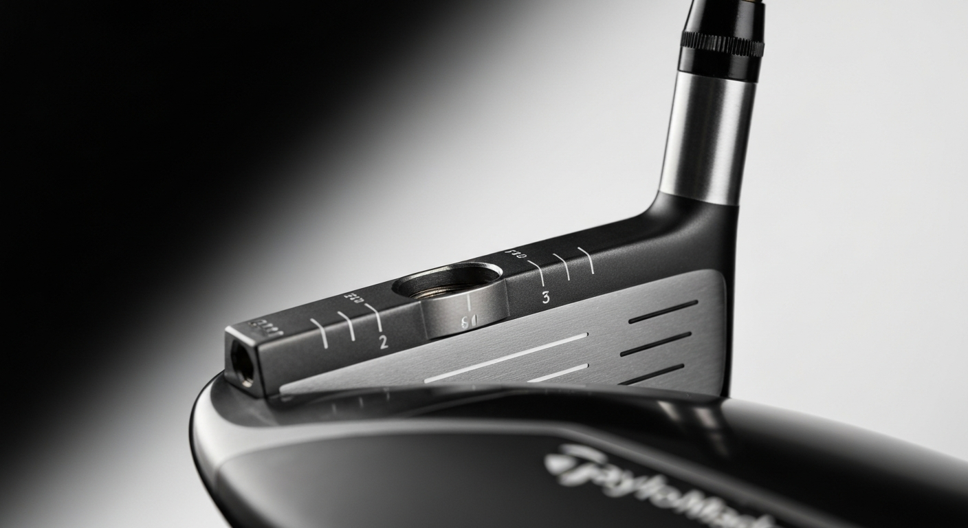 How To Install A TaylorMade Shaft Adapter: Step-by-Step Guide (2026 ...