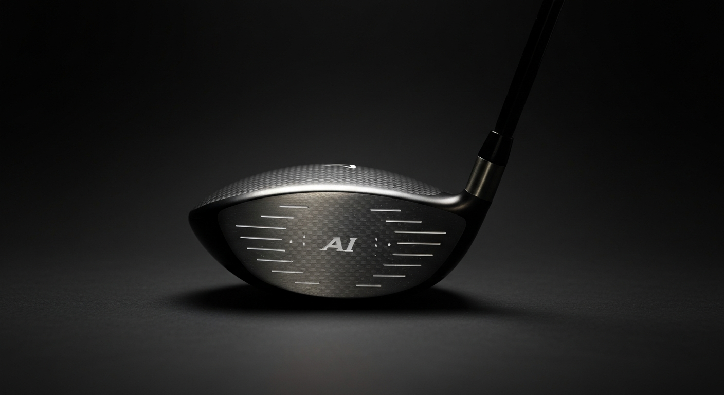 Callaway AI Smoke Driver Review 2026: A New Era In Golf Innovation ...